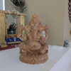 Book Holder Wooden Bible Stand Rehal Book Rest Tawla Reading Stand ...