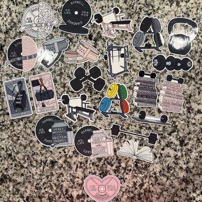 Micro Biologist Sticker, Science Sticker, STEM Sticker, Medical Sticker ...