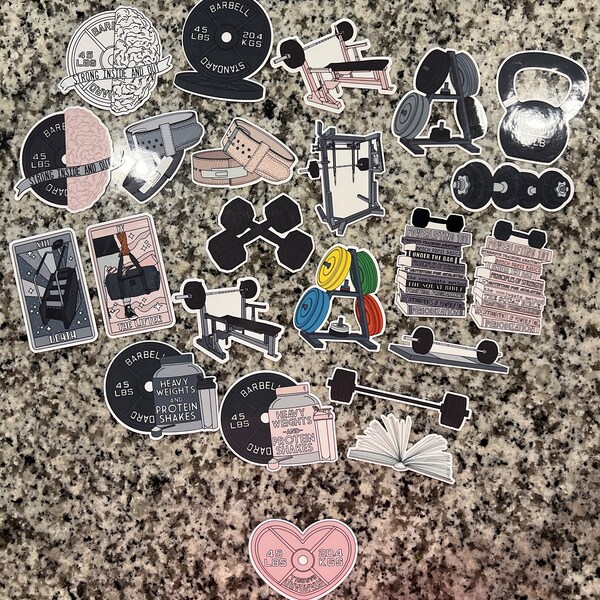 Micro Biologist Sticker, Science Sticker, STEM Sticker, Medical Sticker ...