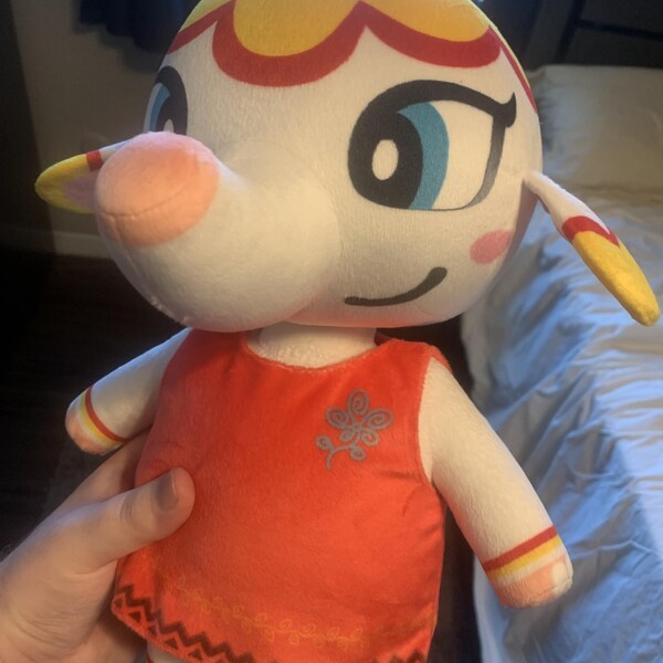 Custom Plush Grunt-dark - Etsy