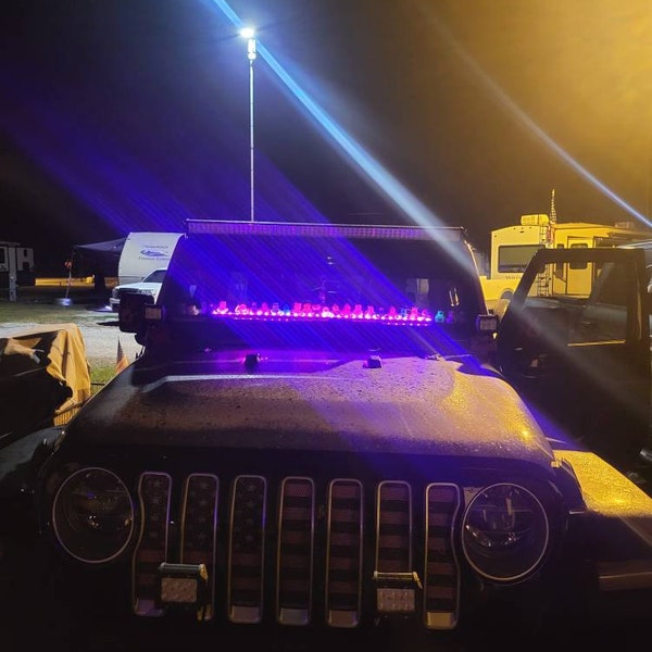 Duckwood LED , the Original LED Duck Bar - Etsy