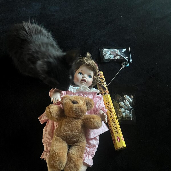 Magical Fairy Dust Spelled by REAL FARIES! - Bring More Fairies to Your ...