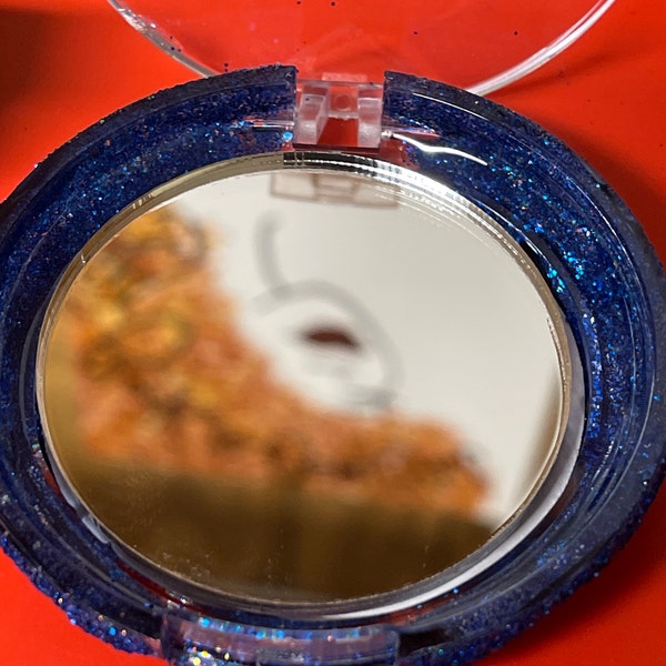 Mirrored Acrylic Disks, Colored Plexiglass Discs, Plastic Circles - 1/8 ...