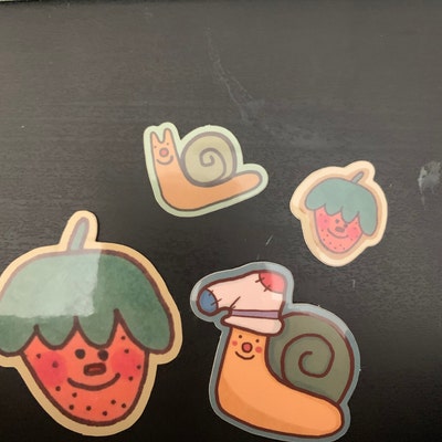 Anti Littering Sticker - Etsy