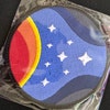 Freestar Ranger Badge Patch/starfield/ Sew On/iron On/hook - Etsy