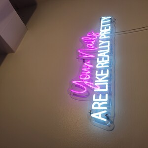 Baphomet Neon Sign Gothic Dark Led Decor Black Goat Led Light Satan ...