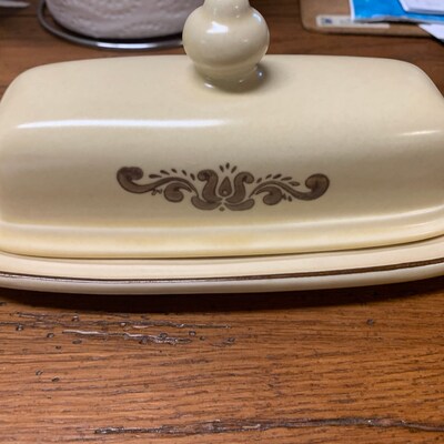 Vintage Rooster Bowl by Anchor Hocking Fire King Chanticleer Cinderella ...