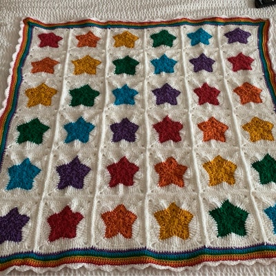 Uli the Unicorn Hand / Glove Puppet Crochet Pattern - Etsy