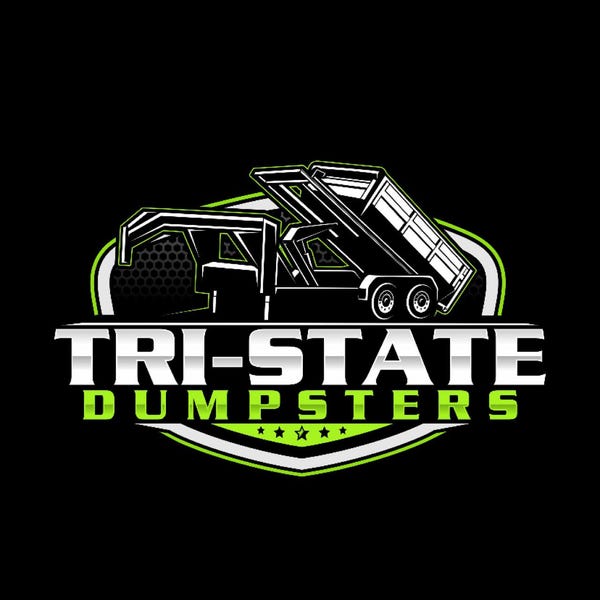 Dump Roll off Trailer Logo - Dump Trailer Logo, Dump Trailer Rental ...