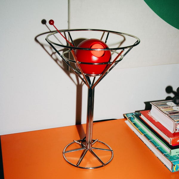 Pair of Witco Style Carved Wood Tiki Mug Shelves - Etsy