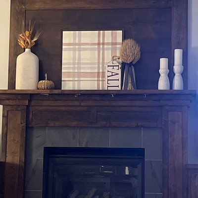 The Lord Bless You Wooden Wall Art Sign - Etsy