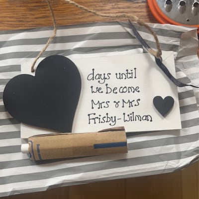 End of Term Countdown Chalkboard Sign School Holiday Countdown - Etsy