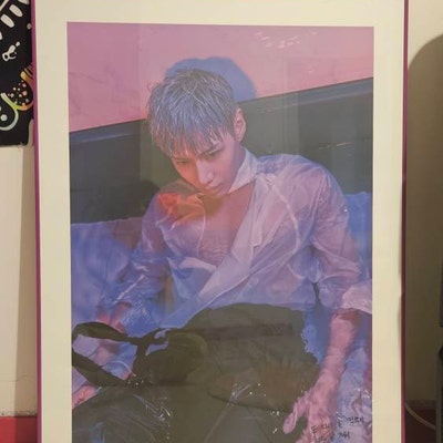 Framing Acrylic Glass Frame Plexiglass Insert Frame - Etsy