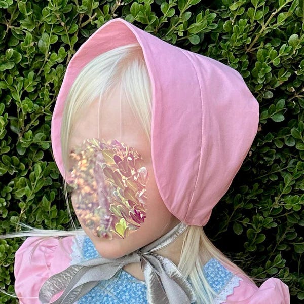 Deerstalker, Sherlock Holmes, Hat Pattern, PDF in 3 Sizes, Small ...