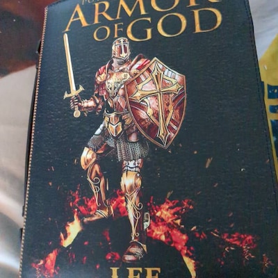 Custom Engraved Leather Handbag Elegance & Faith Combined ...