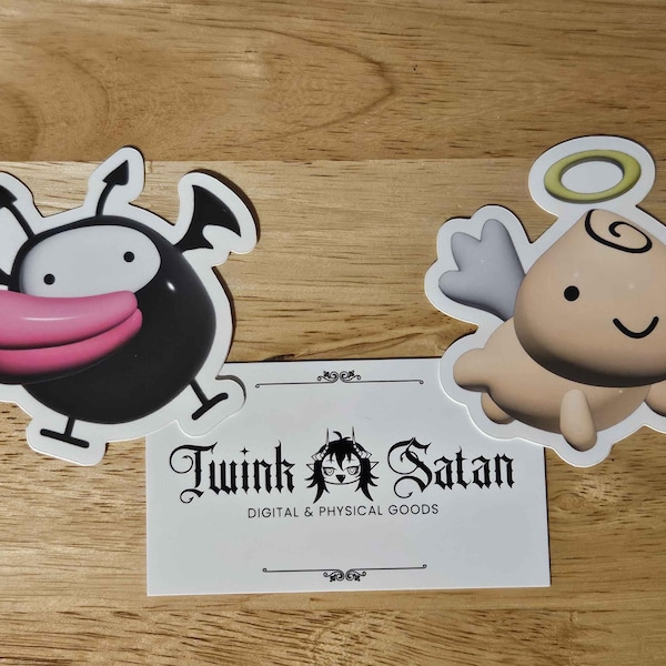 Neon Star Scenecore Emo Stream Overlays and Twitch Panels | About ...