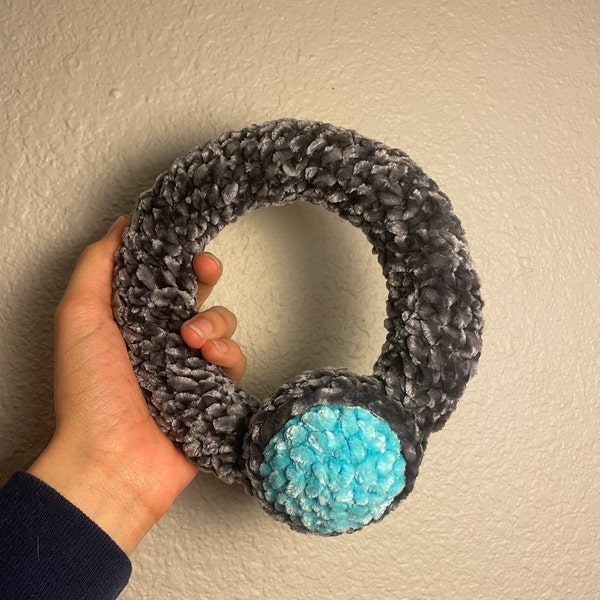 4 IN 1 BUNDLE PATTERN, Ring Piercings Crochet Patterns, 2 Captive Bead ...