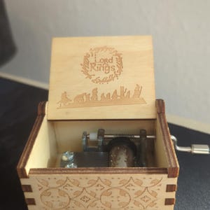 Cuboid Shape Beech Wood Led USB Light Base, Perfect Light Component for ...