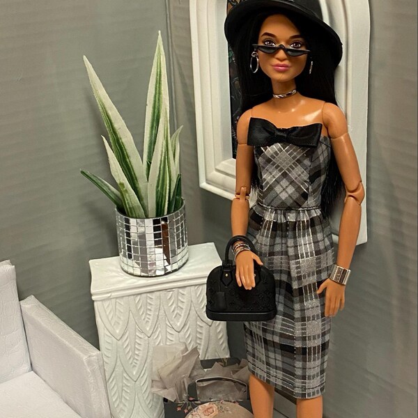 Sleeveless Sweater Dress - Etsy