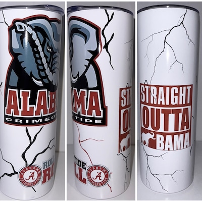 Bama Tumbler Wrap - Etsy