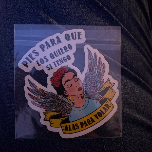 Hija De Inmigrantes Sticker, Inmigrante Sticker, Migration Sticker ...