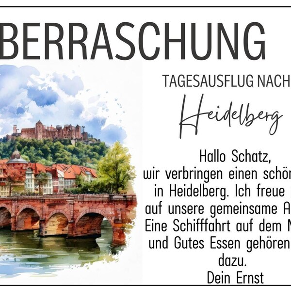 Time Instead of Stuff Voucher | Printable Voucher Template | Canva ...