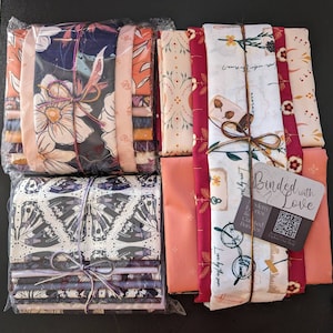 Interlaced Stars Quilt Kit Pattern by Alexandra Bordallo Pattern NOT ...