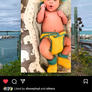 Hedwig Harry Potter Owl Gryffindor Inspired Infant Newborn - Etsy