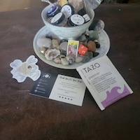 Very Demure, Mindful & Spooky Ghost Sticker Cutesy Halloween Witchy ...