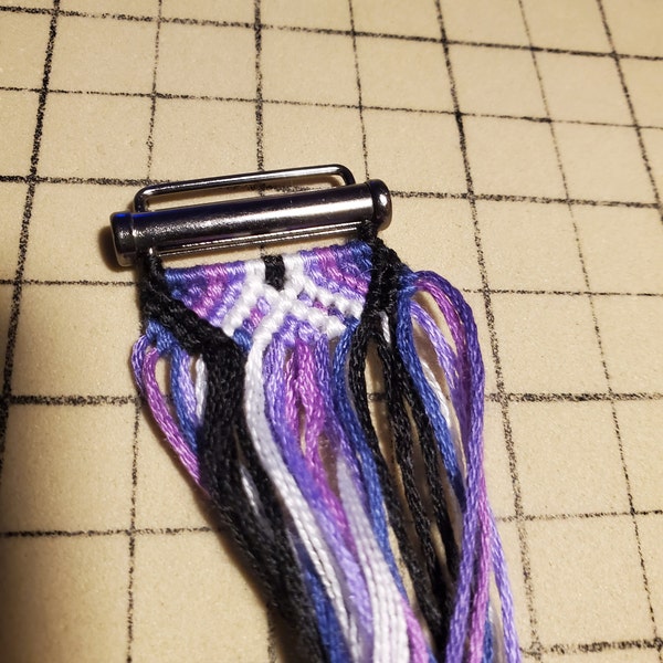 Clasp - Slide Lock - Tube Clasp With Bar 30mm X 1pc - Etsy