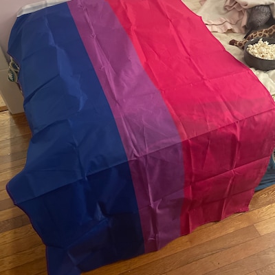 MLM Pride Flag 5ftx3ft Men Loving Men Premium Quality Indoor/outdoor ...