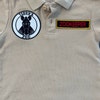 Go Diego Go Rescue Center Badge Embroidered Iron on Patch Iron - Etsy UK