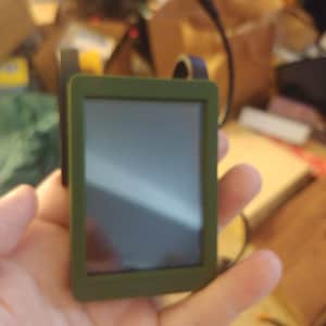 Aventon Color Display Cover - BC 280 - Etsy