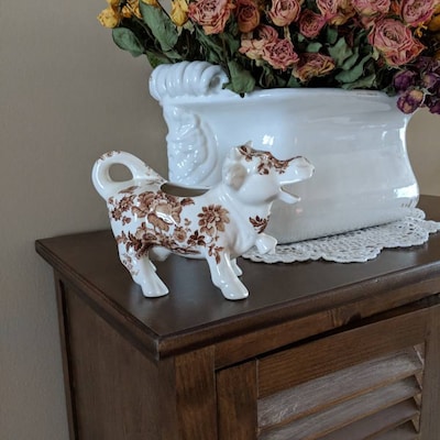 Cera Glass Golden Grapes-green Roly Poly Set of 6 - Etsy