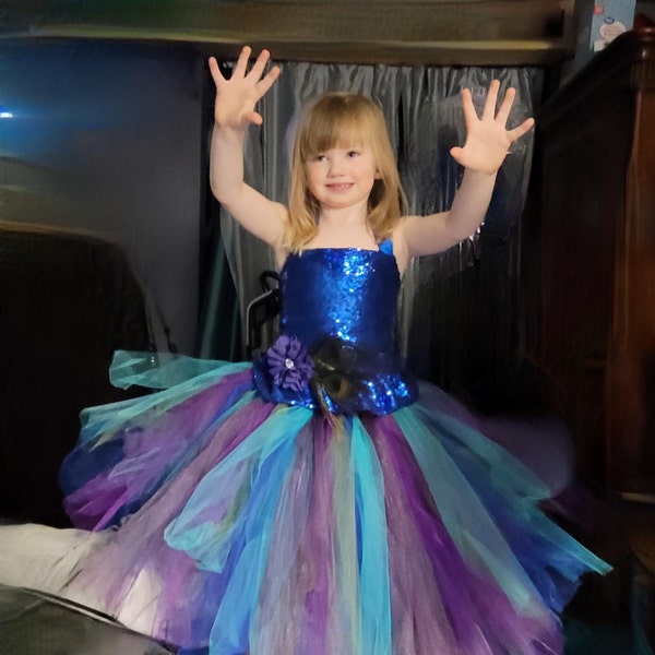 Mardi Gras Costume, Mardi Grass Outfit, Mardi Grass Dress, Baby Girl ...