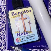 Bingo Oil / Aceite - Etsy