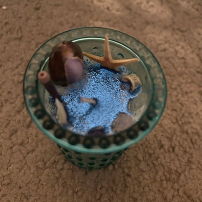 Ancestor Altar Candle Honoring and Invoking Ancestors - Etsy