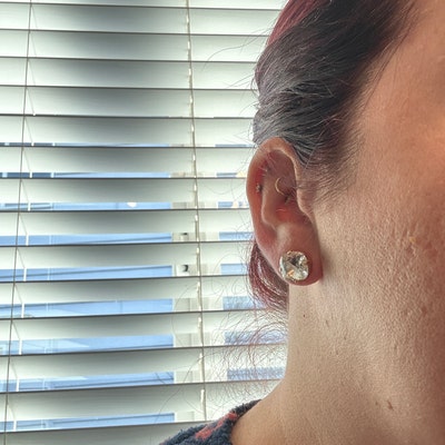 Solid Sterling Silver Neck Cuff, Sterling Silver Neck Collar, Eternity ...