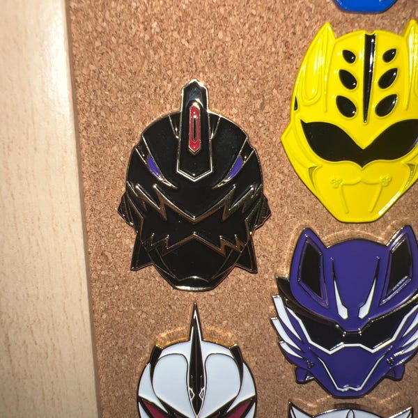 NSK-05 Ninjablack Vinyl Sticker - Etsy