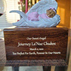 Suzie Q Urns Express Shipping Options | Etsy