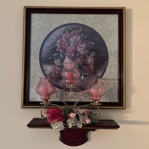 Biedermann & Sons Candle Snuggers, One Package of 8 Candle Accessory ...