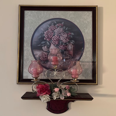 Biedermann & Sons Candle Snuggers, One Package of 8 Candle Accessory ...