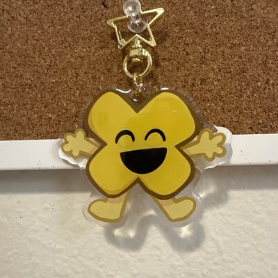 BFDI X Inanimate Insanity out to the Theater Poster Print 11x17 2023 - Etsy