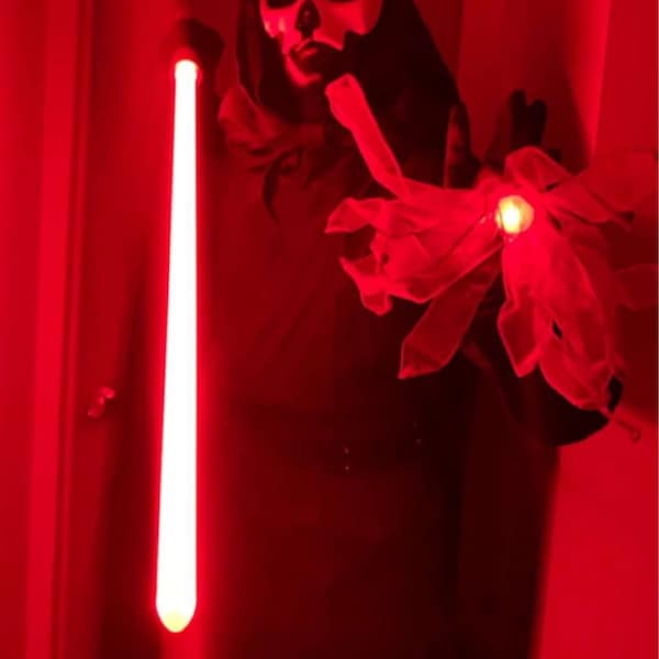 Cosplay Prop, Fire Cosplay Prop, Flame Accessory, Costume Prop, LARP ...