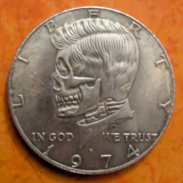 John Wick Coin -john Wick Movie Coin Cosplay Continental Hotel Card ...