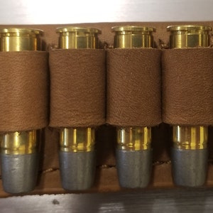 44 Mag Speed Loader Case - Etsy