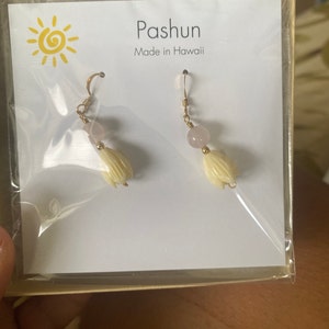 Pikake Collection Single Strand Lei Necklace Beaded - Etsy