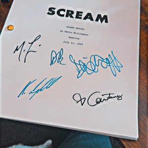 Parasite Movie Script in English - Etsy