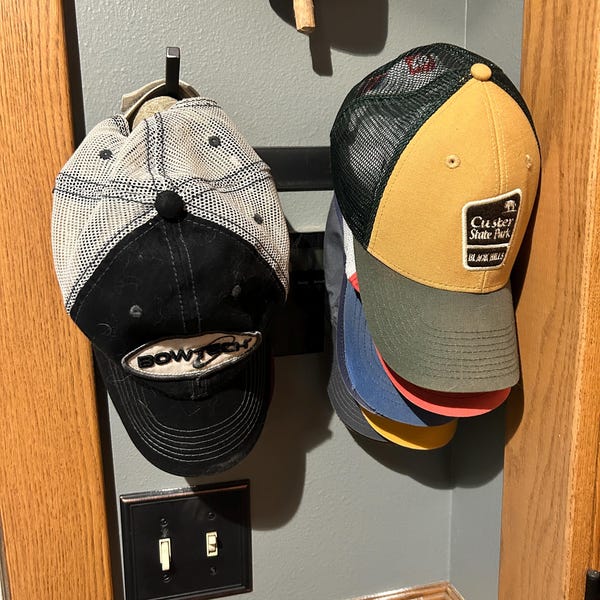 Putter Headcover Display Rack - Etsy