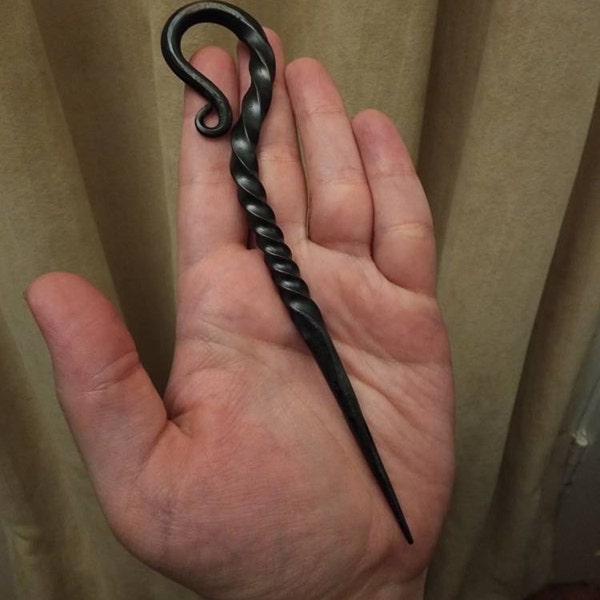 Hand Forged Medieval Balance Scale / Scales of Justice - Etsy